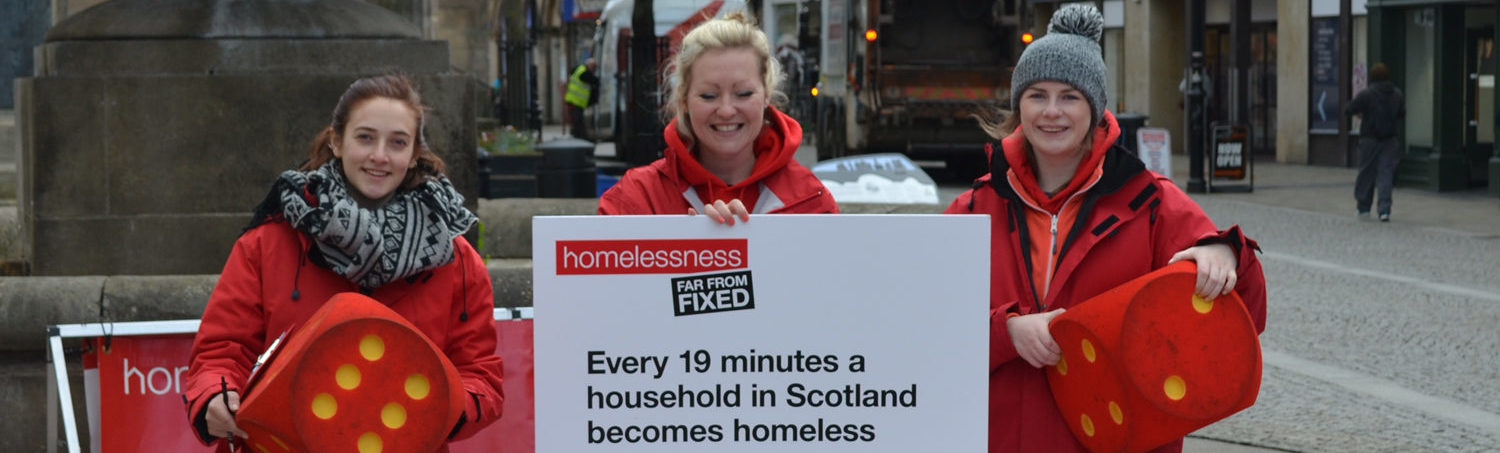 Think homelessness is just an urban issue? Think again. – Shelter ...